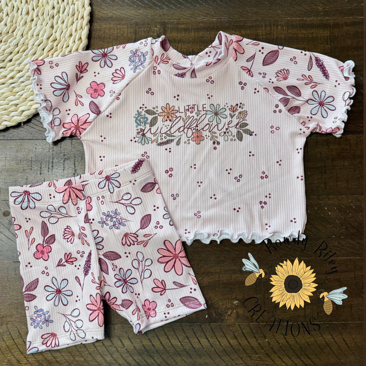 Exclusive Combo #1 – Rowdy Riley Creations