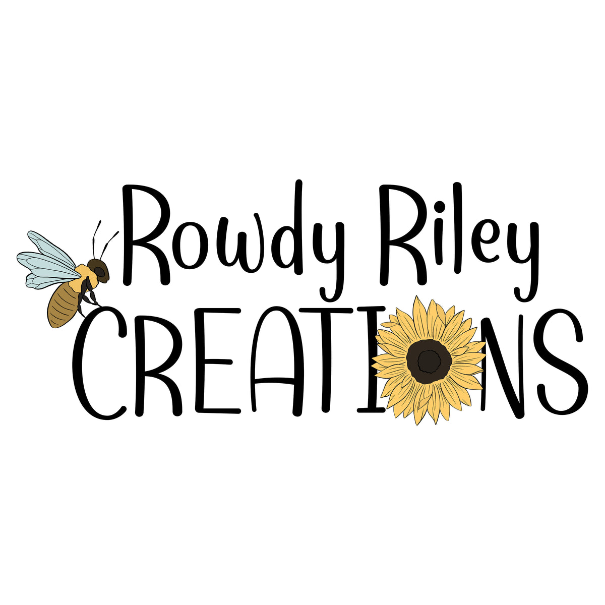 Rowdy Riley Creations