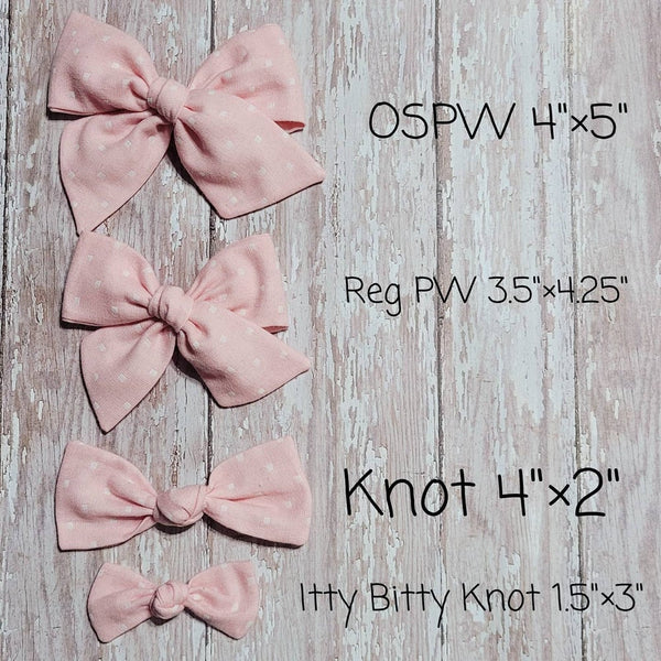 USA – Rowdy Riley Creations